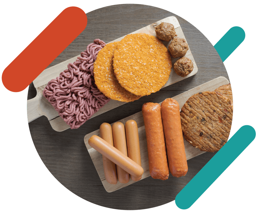 Alternative Proteins and Novel Foods